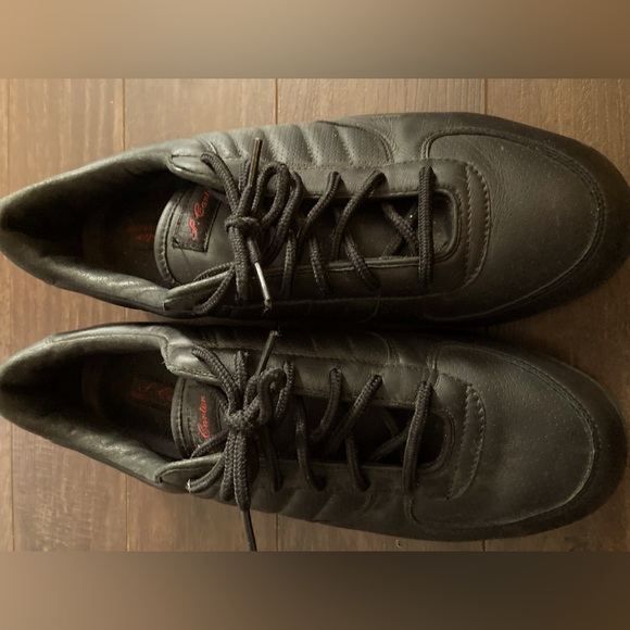 Reebok | Shoes | Reebox Shawn Carter Size 2 Good Condition No Original ...